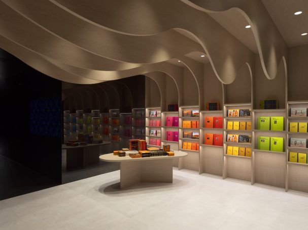 Inside See LV, Louis Vuitton's travelling exhibition in Sydney