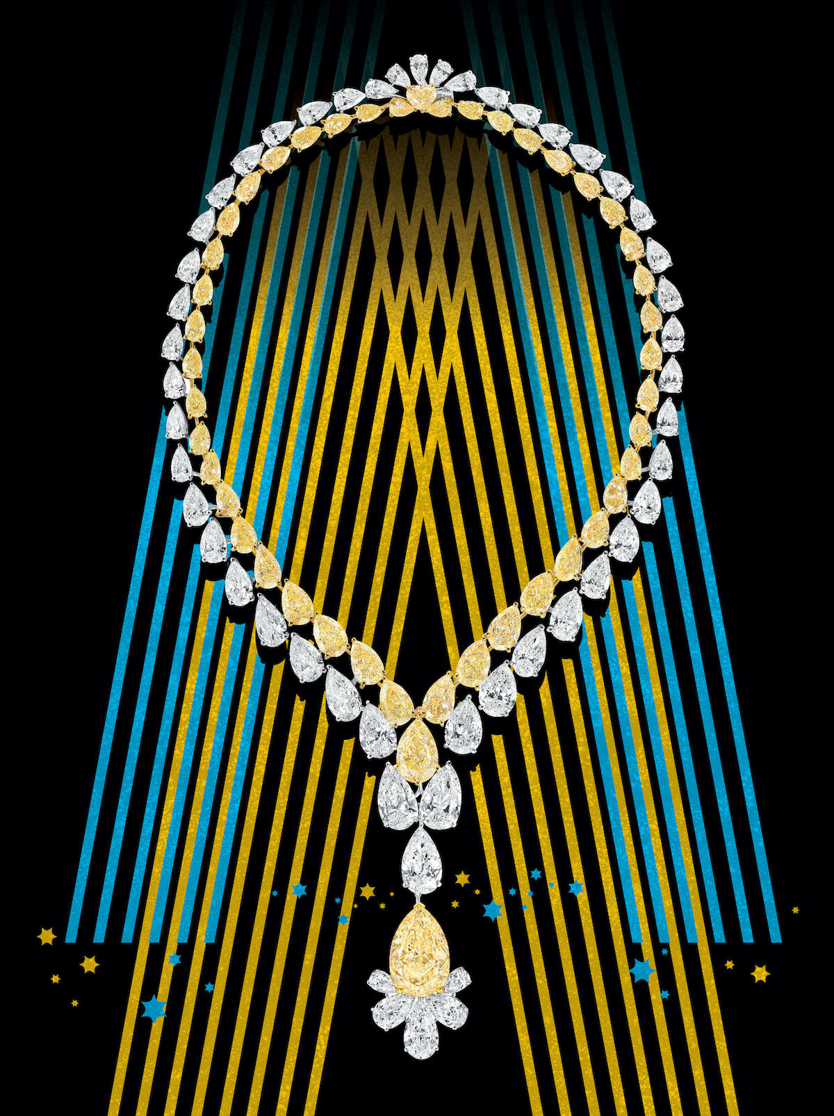 The Wild Beckons: Jewels inspired by nature
