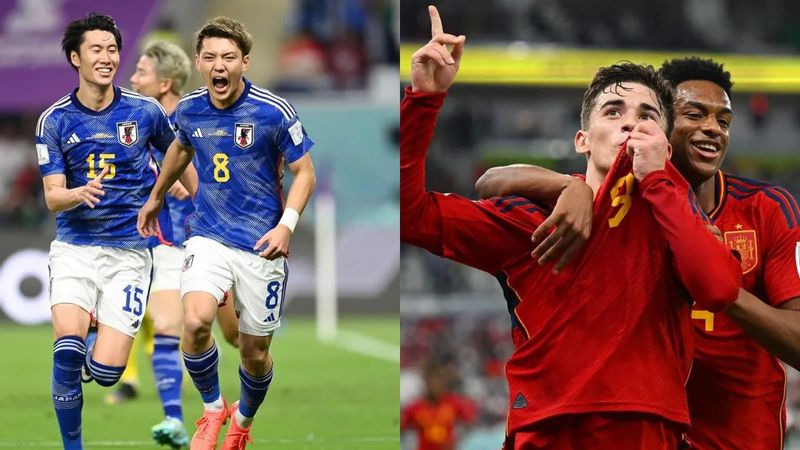 2022 FIFA World Cup: Match schedule, highlights and points table