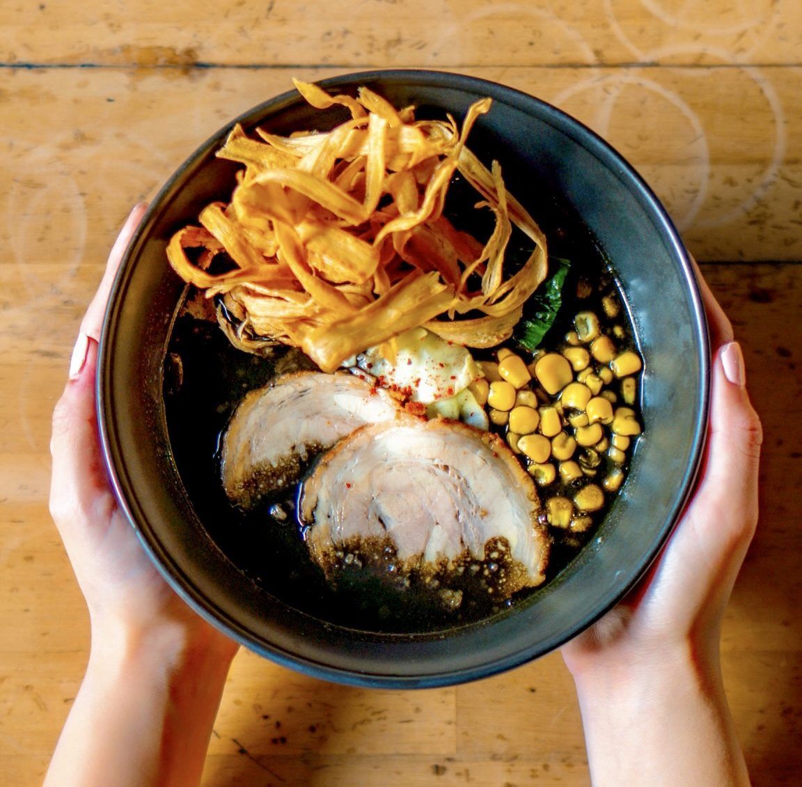 7 best Ramen restaurants in Singapore for comforting noodles