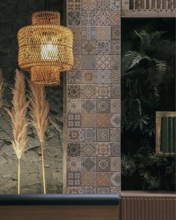 How OWIU brought Gaggan's Ms. Maria and Mr. Singh restaurant to life