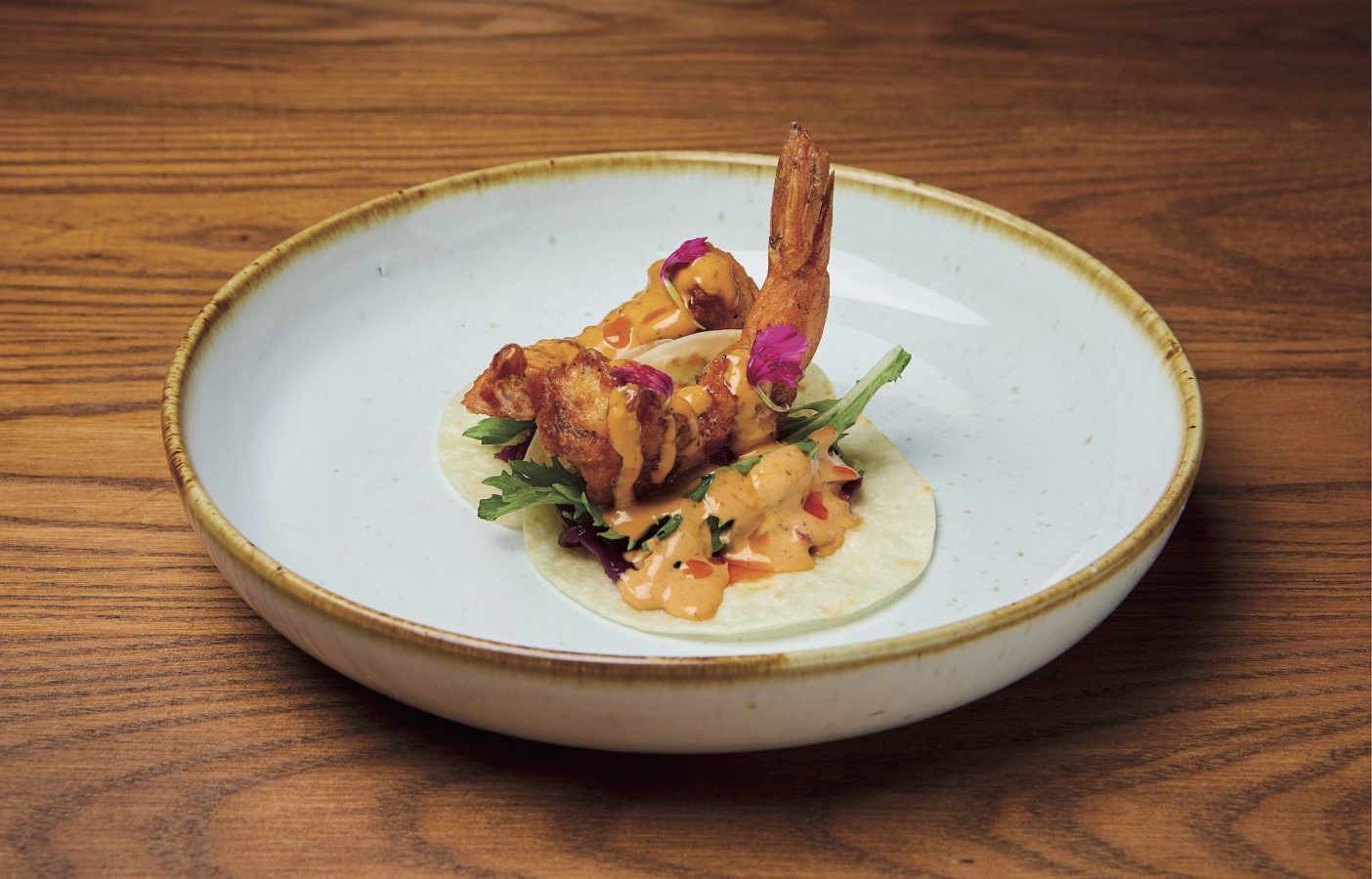 How OWIU brought Gaggan's Ms. Maria and Mr. Singh restaurant to life