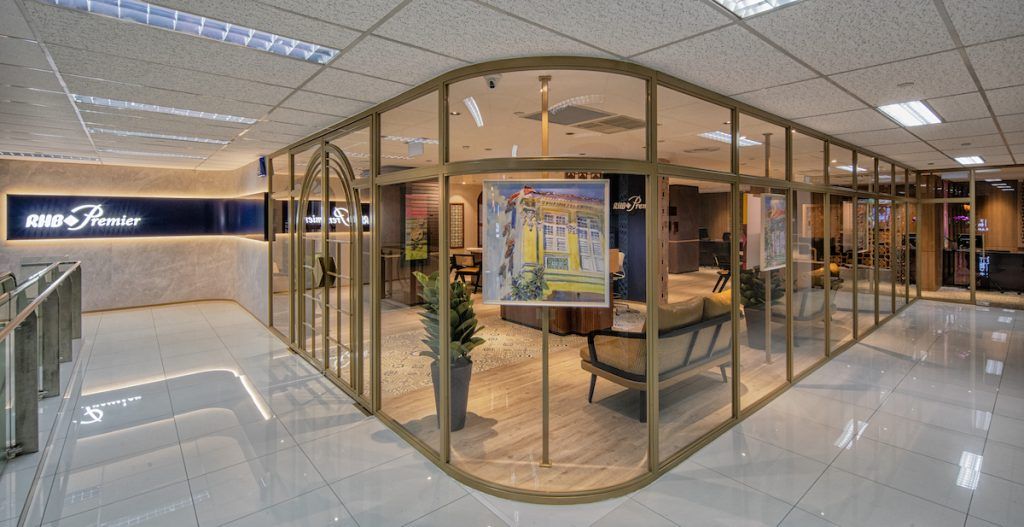 RHB Premier: Your bridge to a world of wealth and beyond