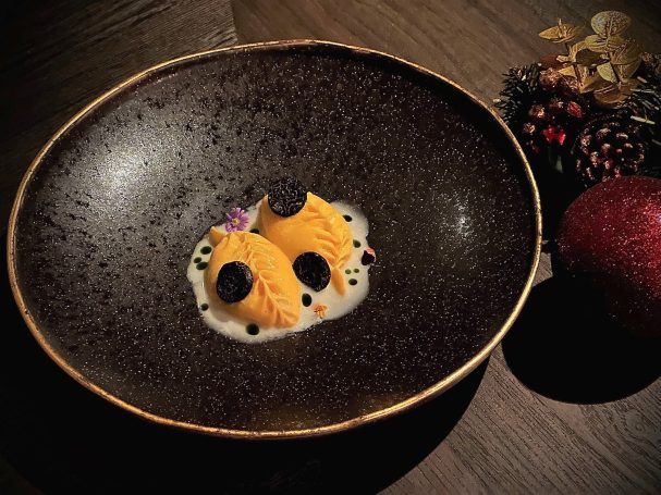 The best Christmas dinners, brunches and festive menus in Singapore