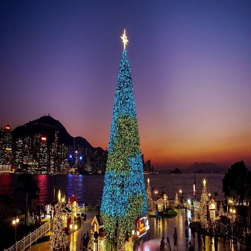 Check out some the most magical Christmas markets in the world