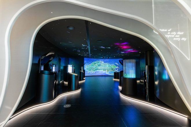 The Ellinikon: The largest regeneration project in Europe