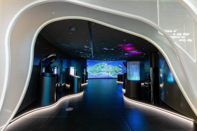 The Ellinikon: The largest regeneration project in Europe