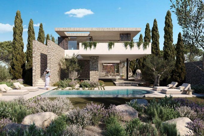 The Ellinikon: The largest regeneration project in Europe