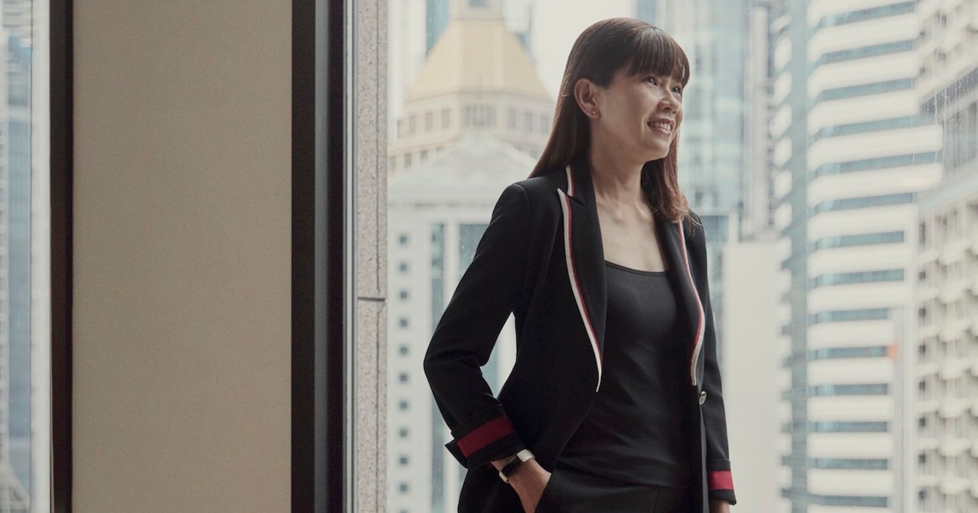 How CEO Wong Sze Keed led AIA Singapore to greater heights in the ...