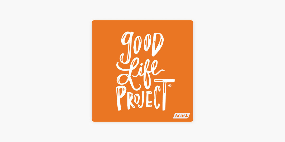 The best podcast of 2022 that inspire us