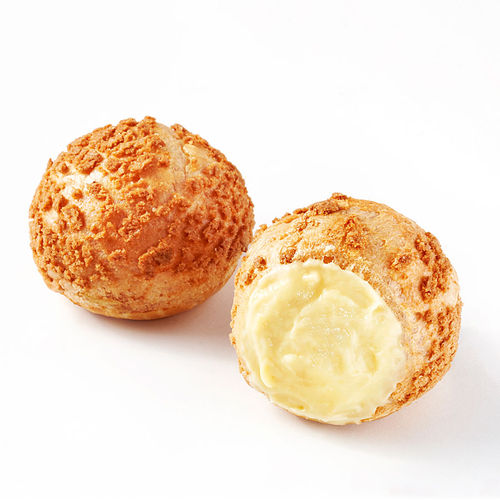 Where to find the most delicious durian puffs in Singapore