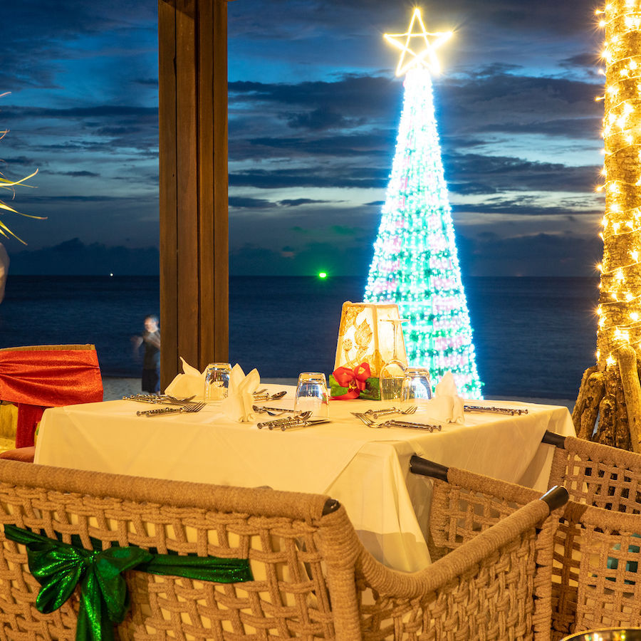 Thailand trip ideas for December 2022