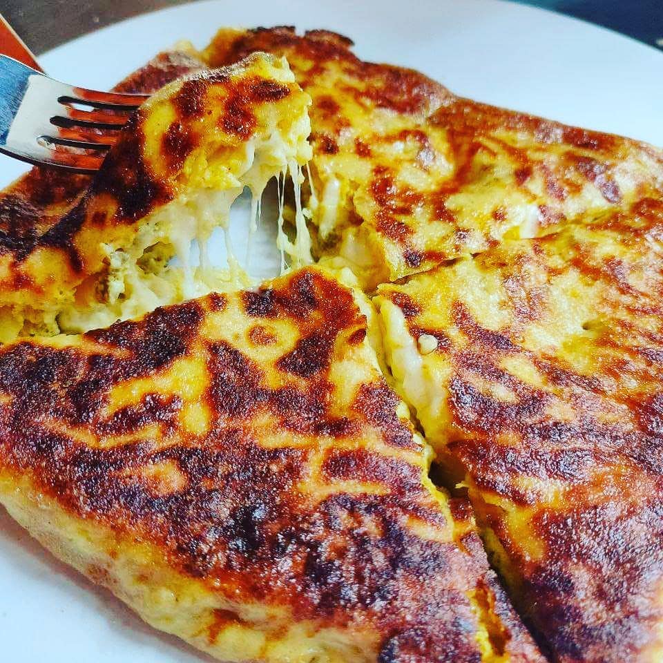 Where to find the best murtabak in KL and PJ today