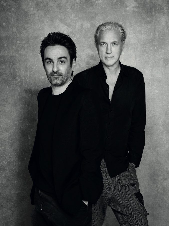 The wonders Marcel Wanders Studio created for Louis Vuitton Objet Nomades