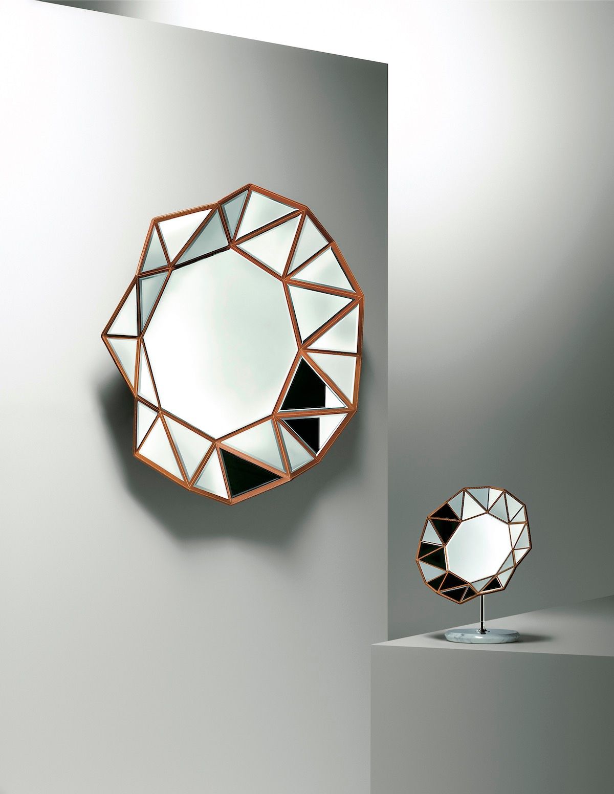 The wonders Marcel Wanders Studio created for Louis Vuitton Objet Nomades