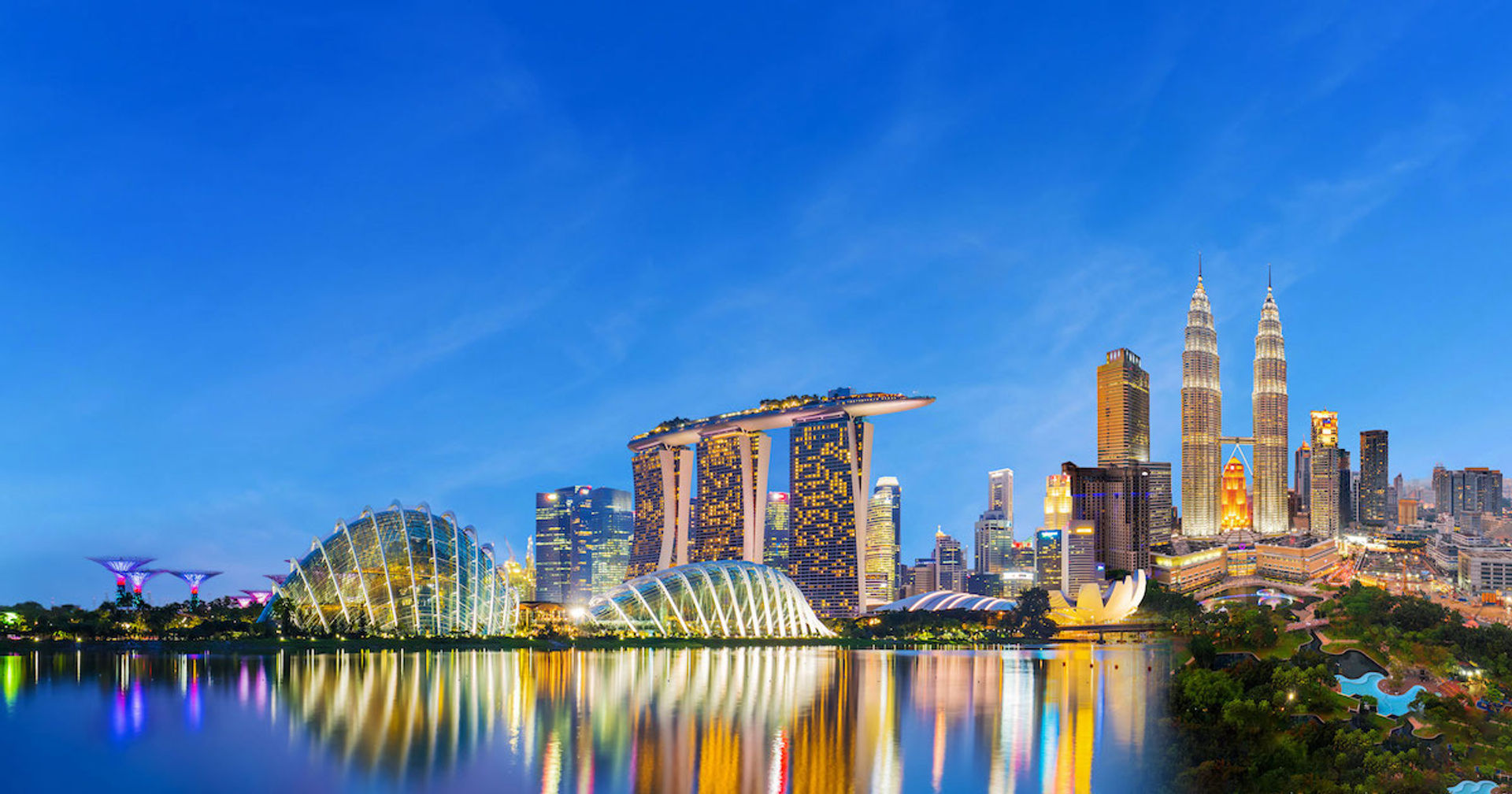 RHB Premier: Your bridge to a world of wealth and beyond