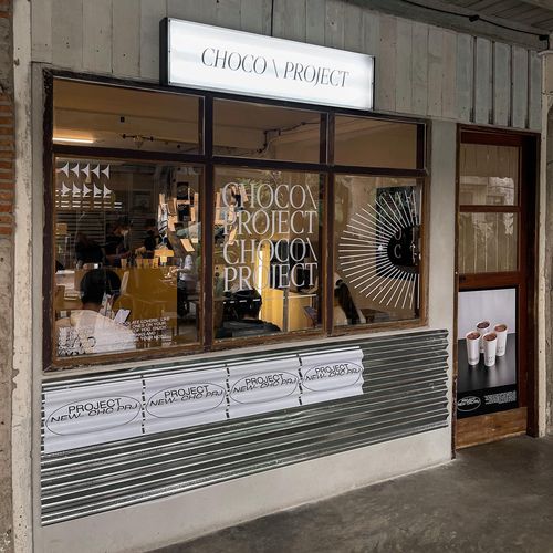 New cafes to visit in Bangkok this December 2022