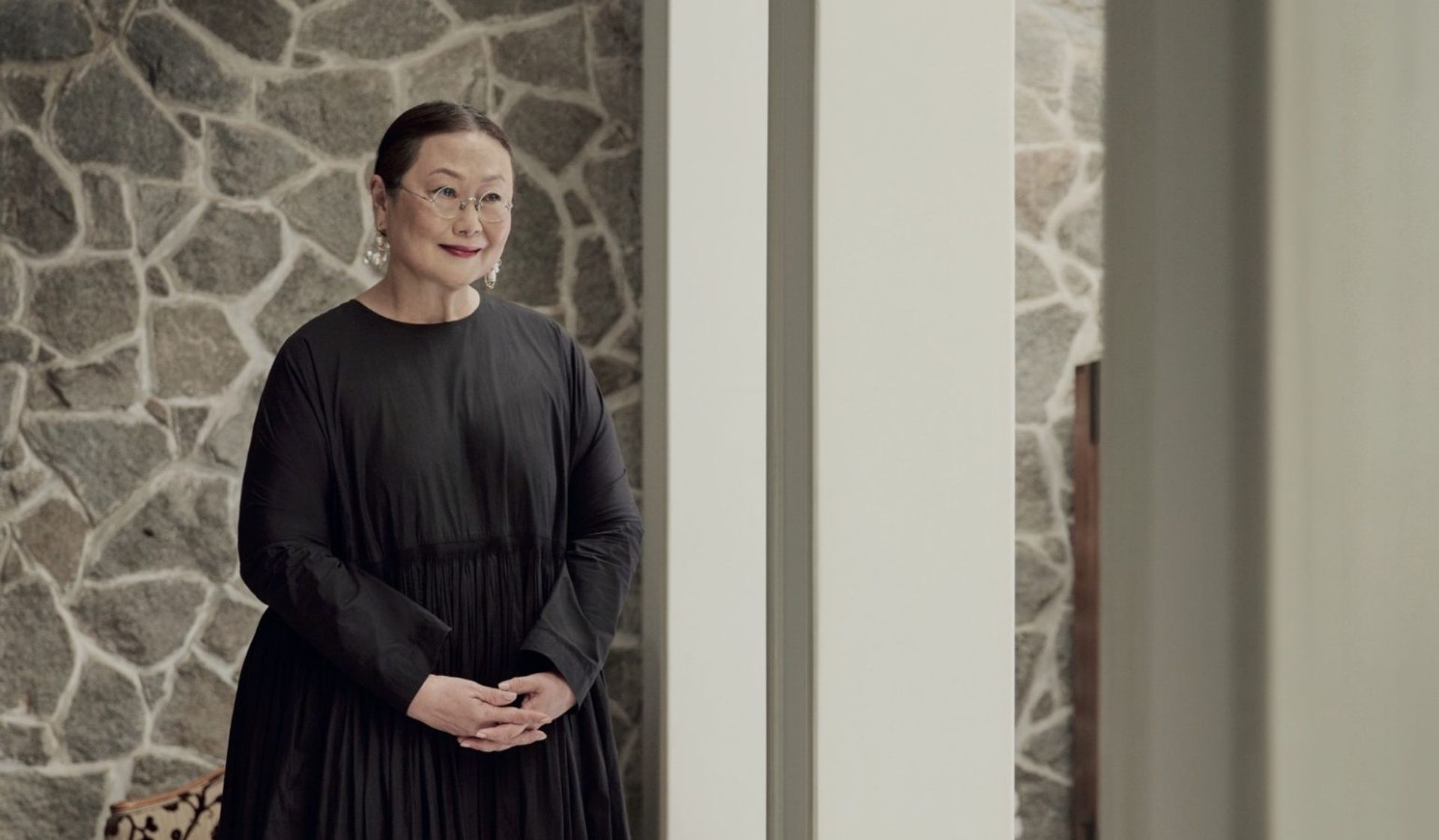 Dr Mary Ann Tsao on championing an ageing population