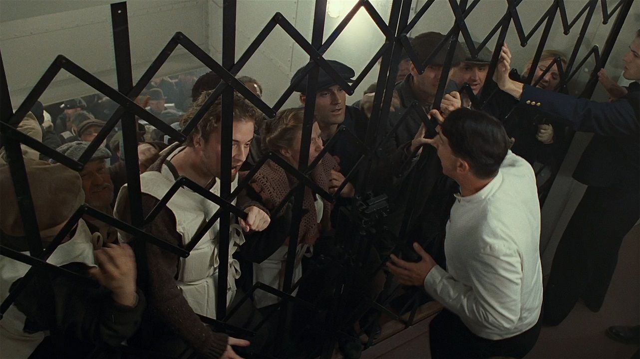 25 Years Of Titanic: The true story of James Cameron's 'Titanic'