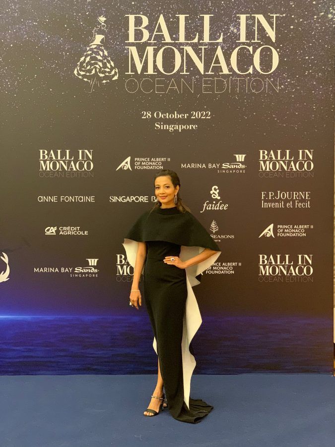 Event Photo Gallery: The Ball in Monaco 2022