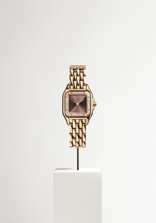 Inside the Cartier Manufacture in Switzerland