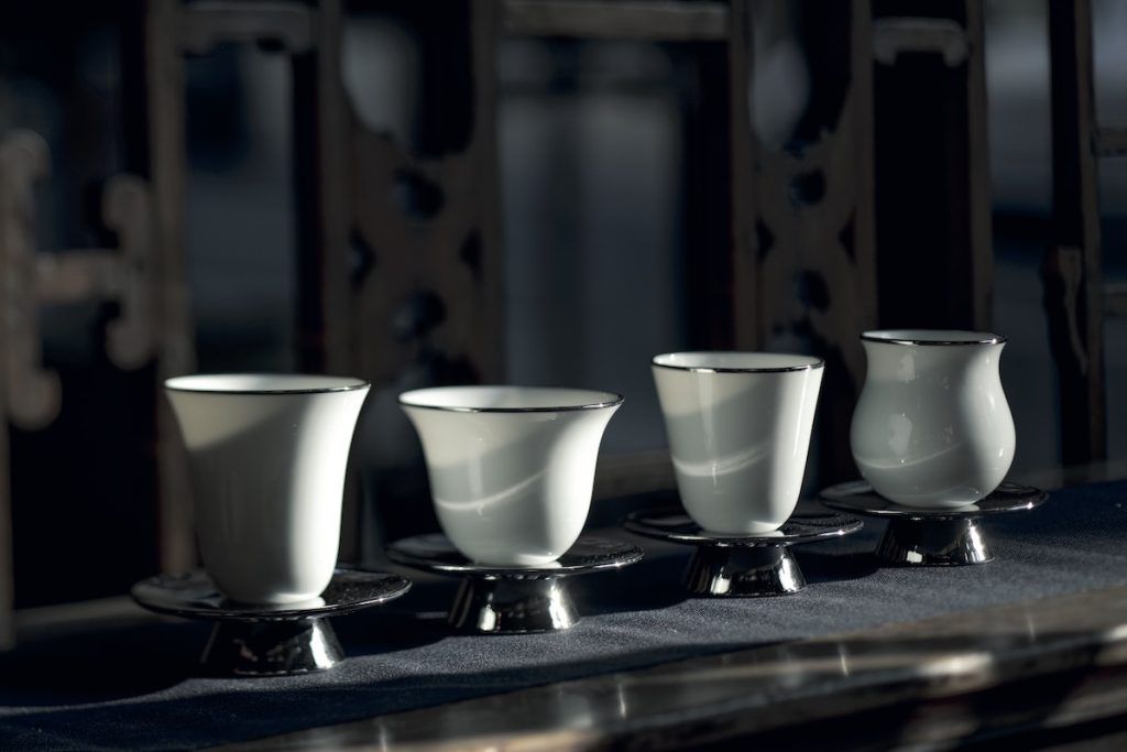 Inhesion Asia's Desmond Chang on life and his porcelain tableware brand ...