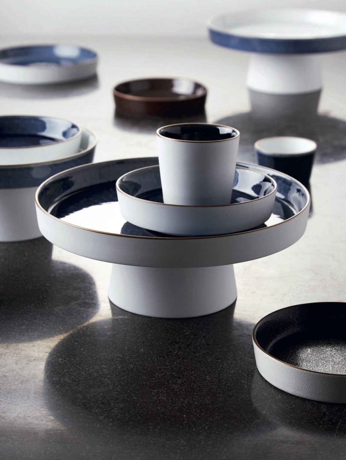 Inhesion Asia's Desmond Chang on life and his porcelain tableware brand ...