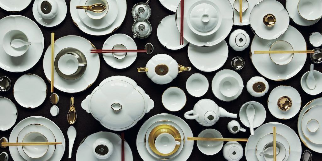 Inhesion Asia's Desmond Chang on life and his porcelain tableware brand ...