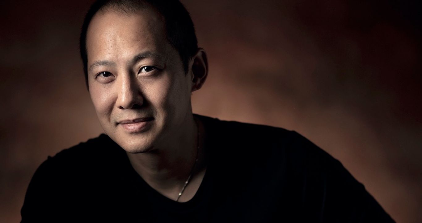 Inhesion Asia's Desmond Chang on life and his porcelain tableware brand ...