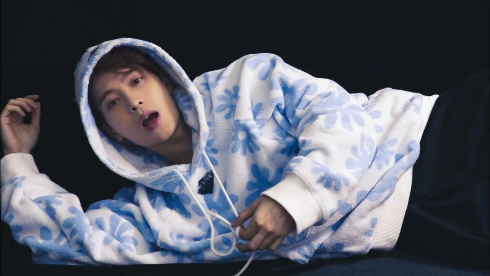Interesting things you didn't know about K-pop idol Jackson Wang