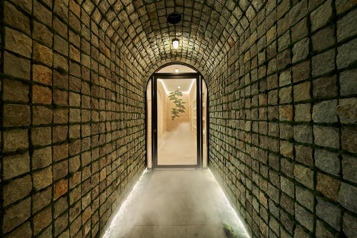 Chez Vous: Private Space is the ultimate private pod salon in Singapore