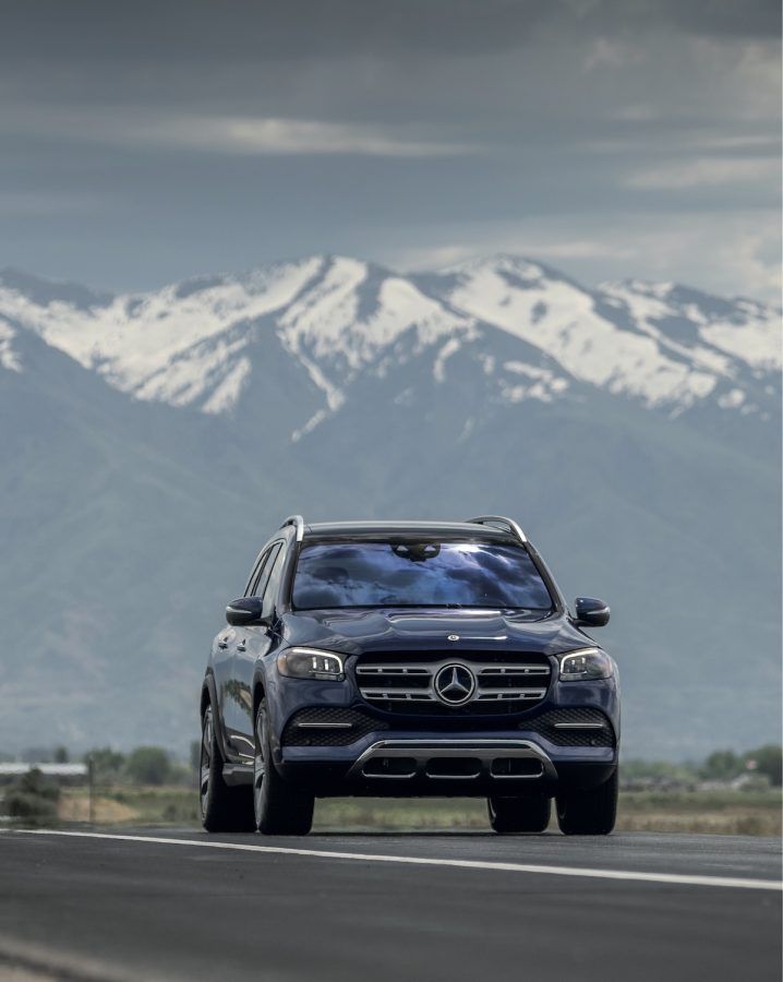 Mercedes-Benz GO leasing plans offer commitment-free, flexible driving