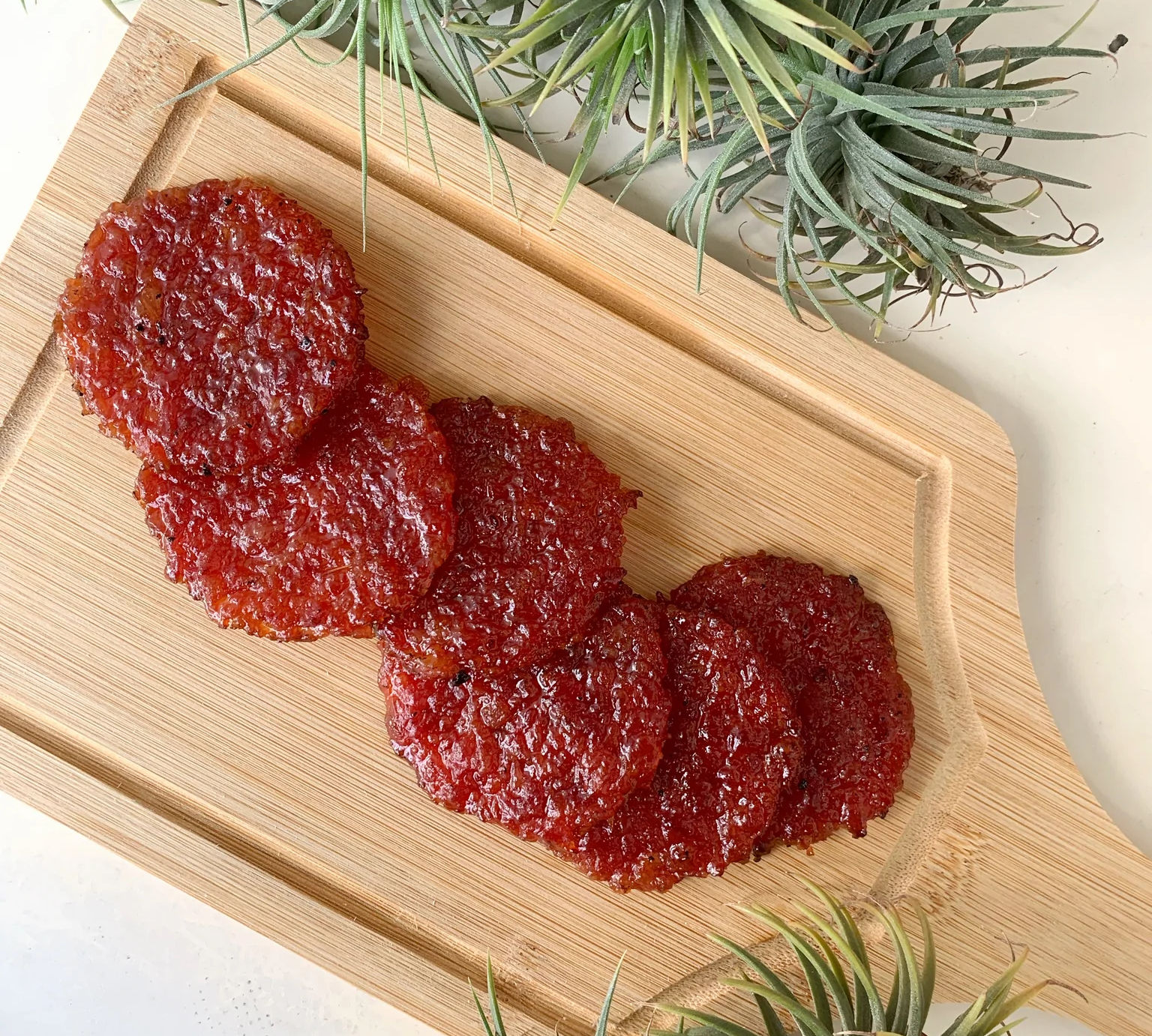 A list of the best bak kwa spots in Singapore for Chinese New Year