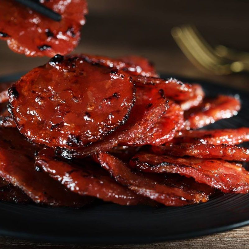 A list of the best bak kwa spots in Singapore for Chinese New Year