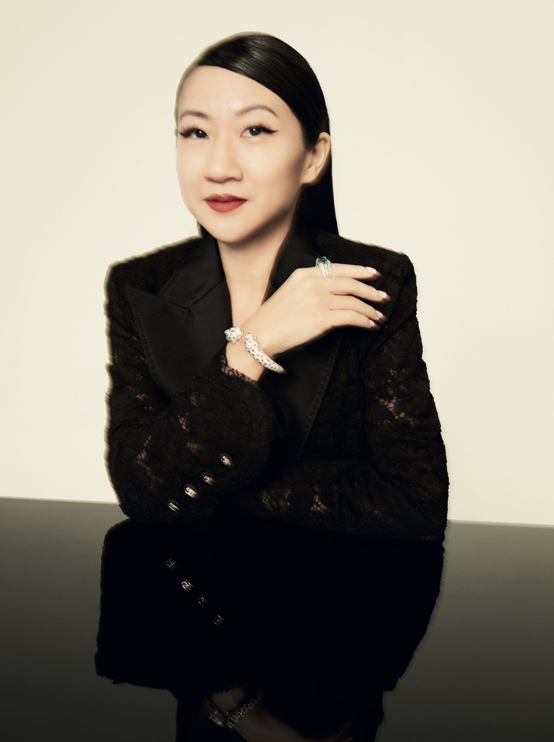 Dr Claudine Pang on her new aesthetics and wellness clinic