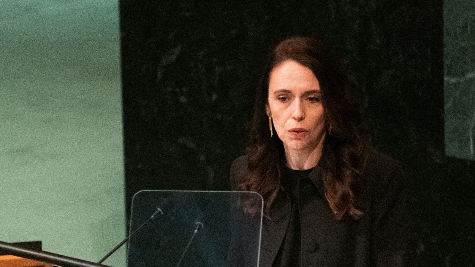 Jacinda Ardern and other inspirational female leaders to know about