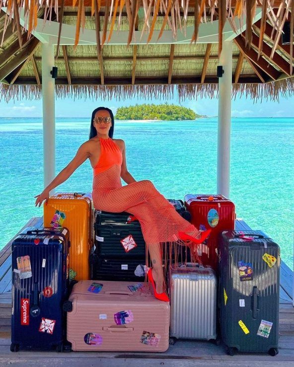 Fascinating things about the late Lynn Ban of 'Bling Empire: New York'