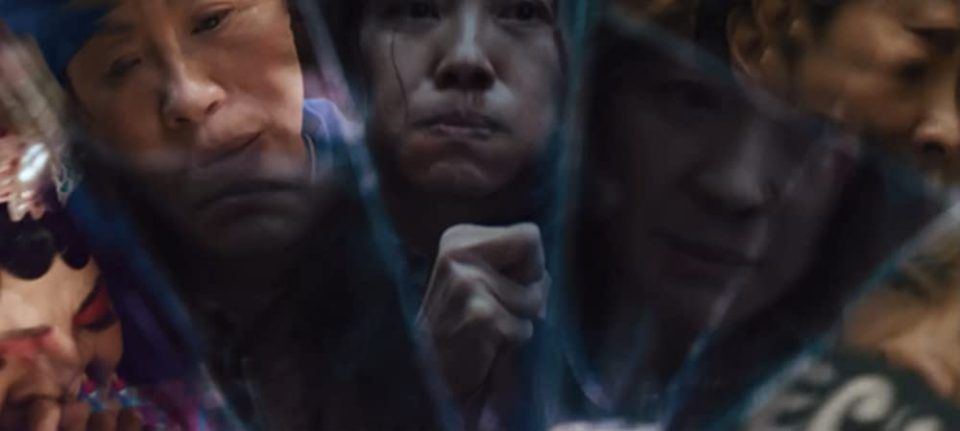 Catch these 7 multiverse movies like 'Everything Everywhere All at Once'