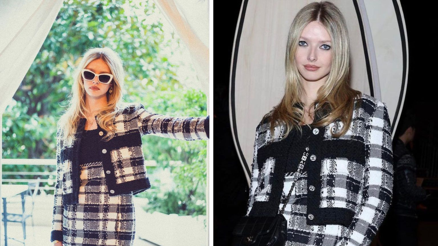 Things to know about Apple Martin, fashion's latest nepo baby