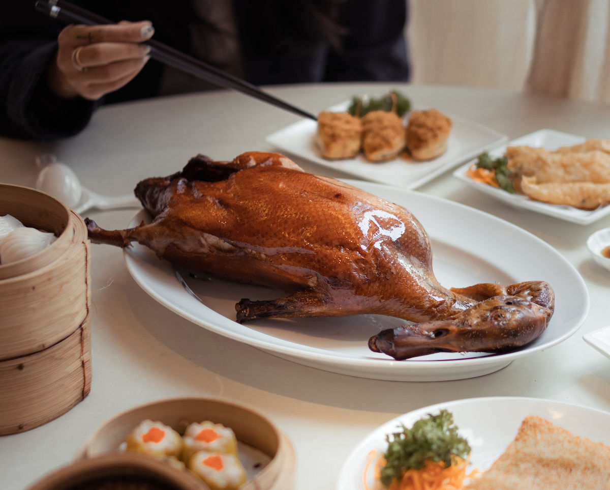 Spread the festive cheer with Raffles City’s festive offerings