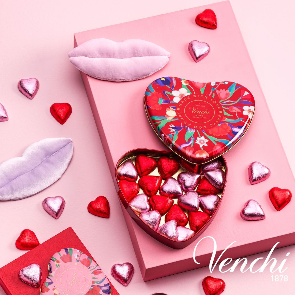 Spread the festive cheer with Raffles City’s festive offerings