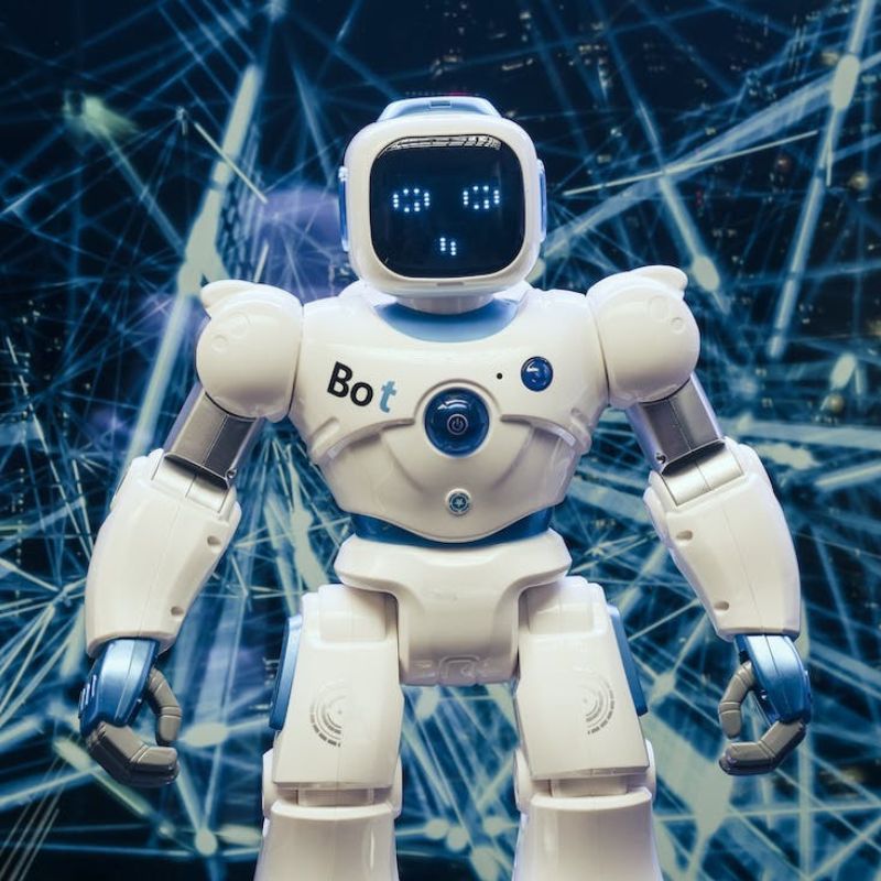 China’s Baidu is launching an AI chatbot service to rival ChatGPT