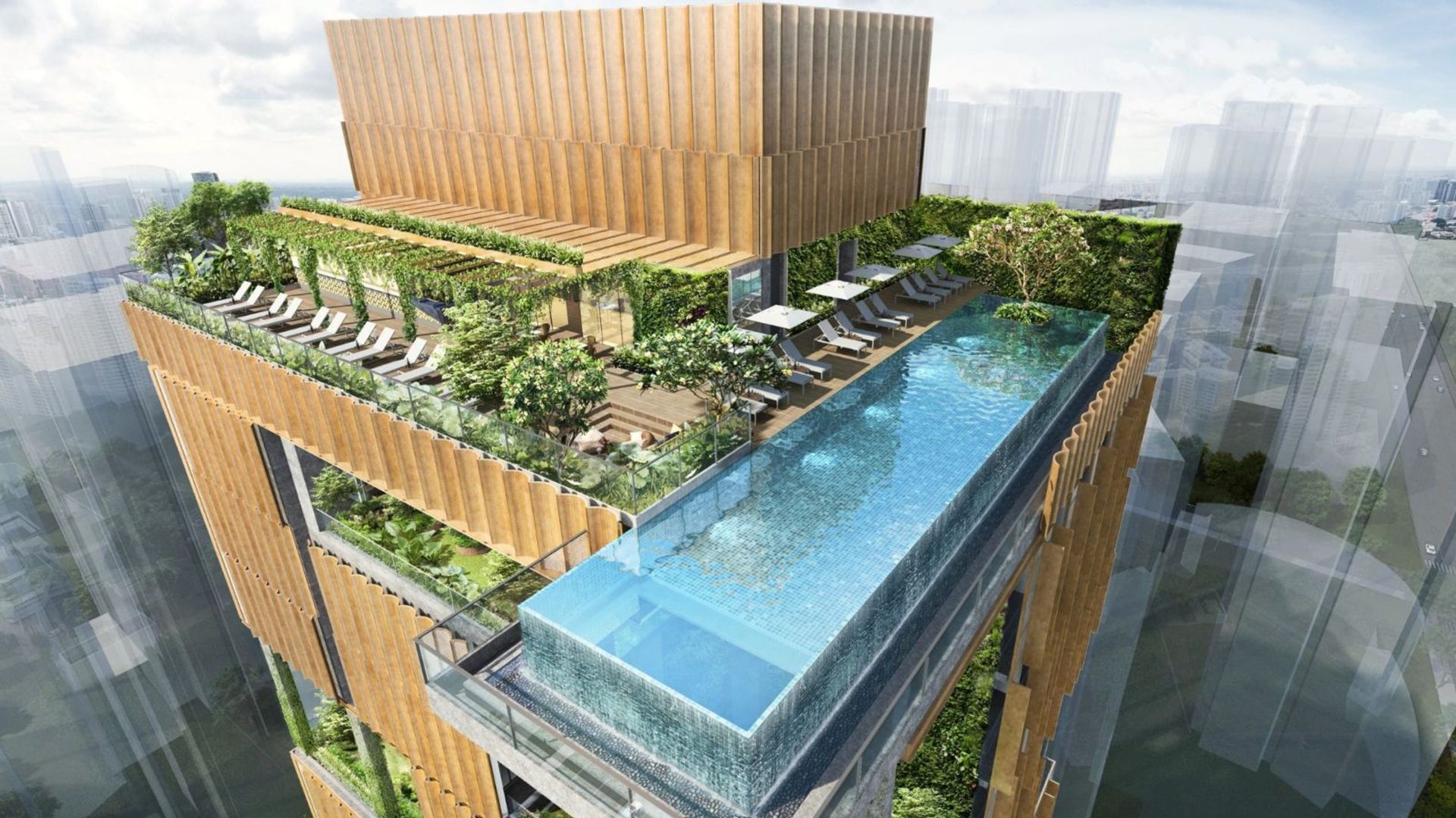 New luxury hotels to check out in Asia in 2023