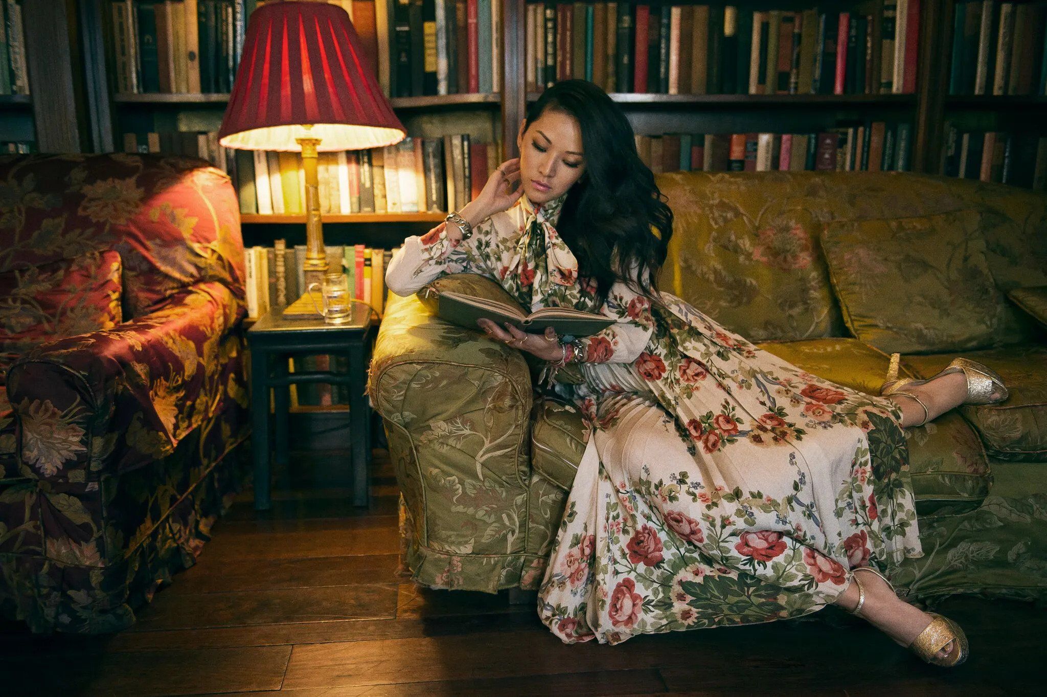 Blake Abbie: Everything to know about the 'Bling Empire: New York' star