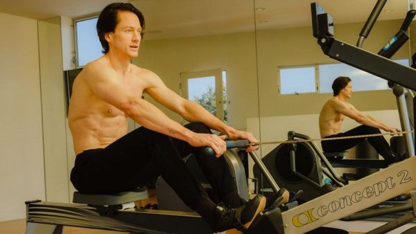 Meet Bryan Johnson, a man who spends $2M yearly to reverse his age