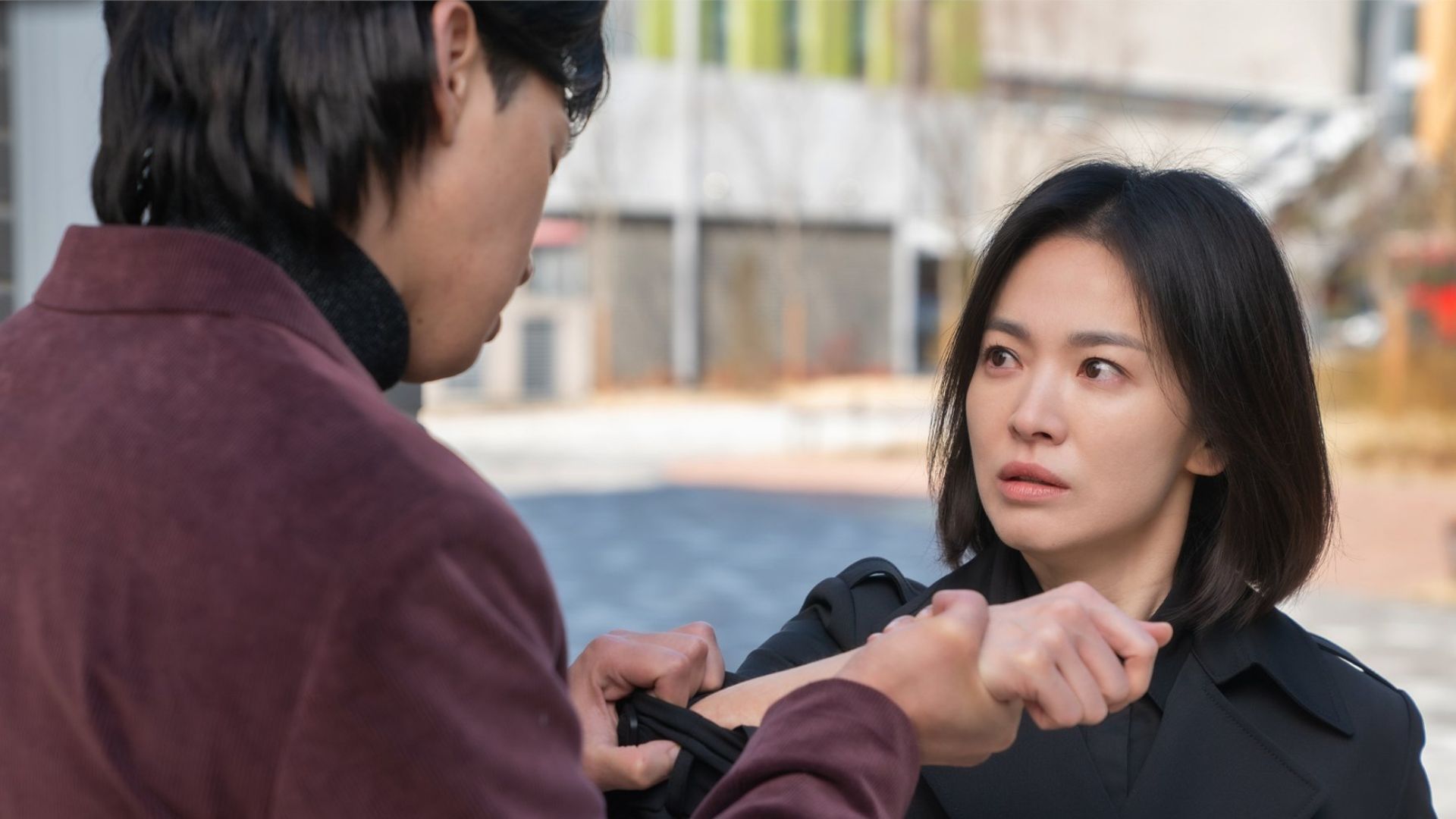 The best K-dramas on Viu TV to binge-watch this weekend