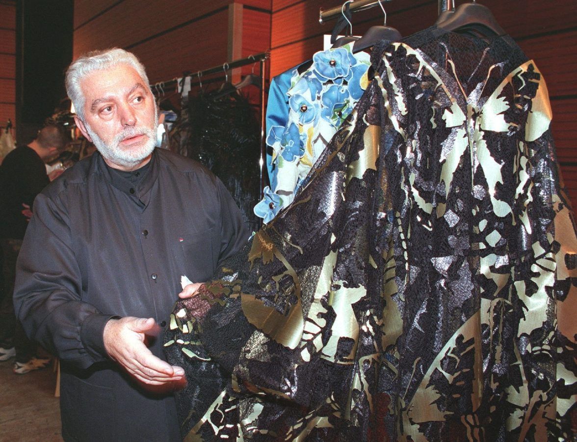 Paco Rabanne dies at 88: We retrace his legacy in fashion and fragrances