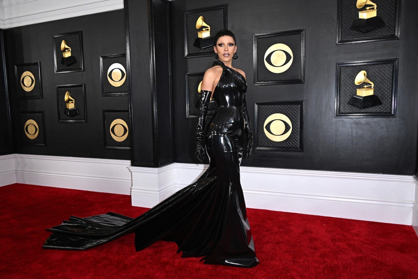 Check out the best dressed on the Grammys 2023 red carpet