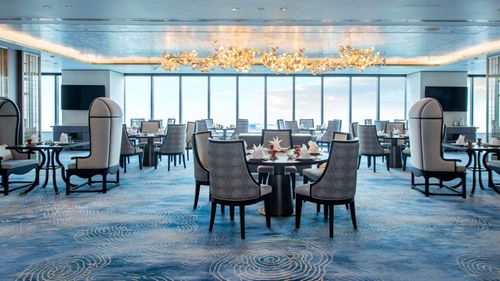 Most luxurious private members' clubs in Singapore