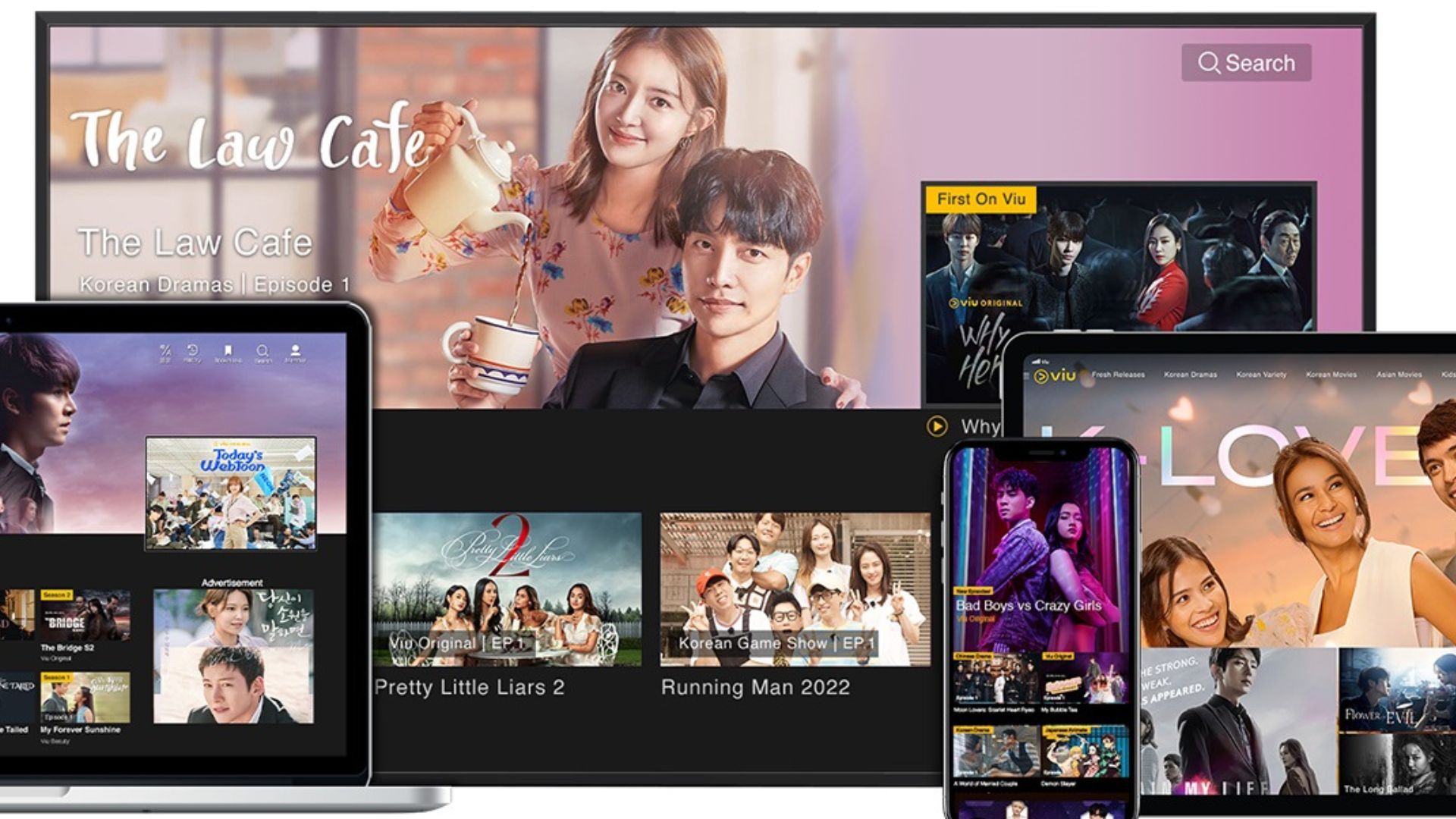 The best streaming platforms in Singapore that are alternatives to Netflix